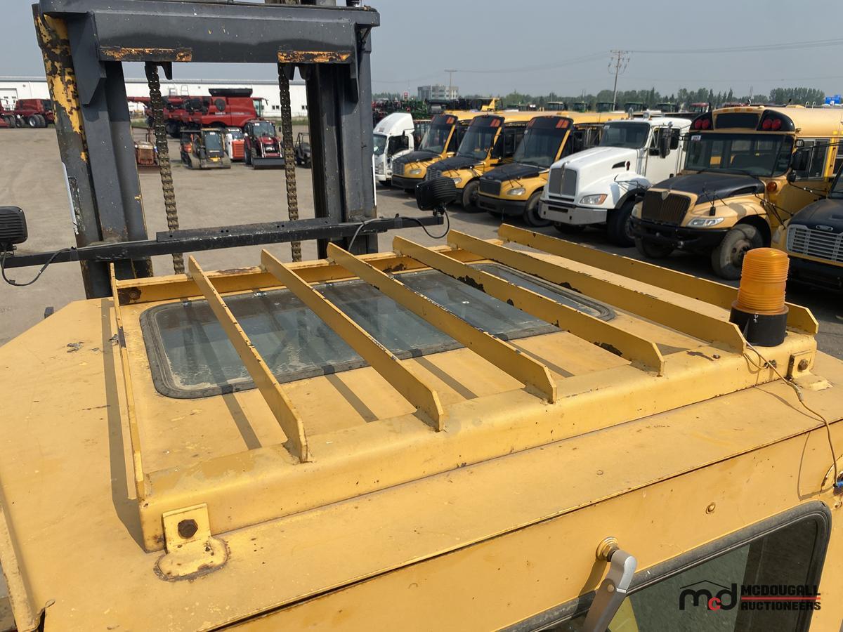 1994 Lift King 10M42 Forklift